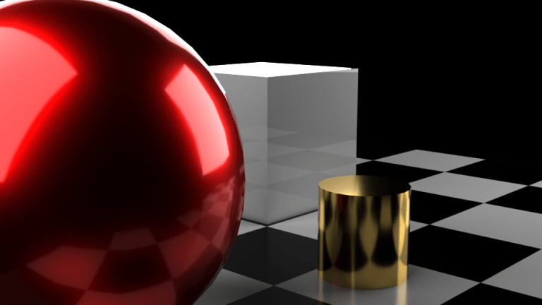 MayaのArnoldでAOVの出力方法 まとめ | いのぽあ CG and GAME blog