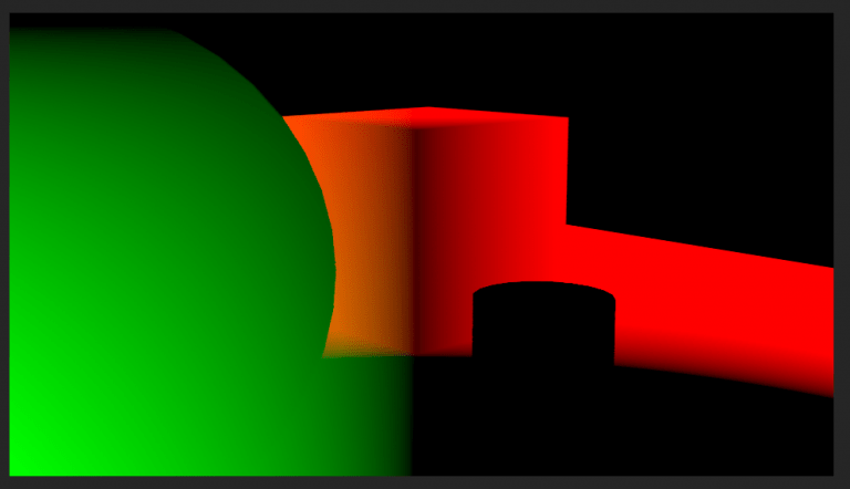 MayaのArnoldでMotion VectorとZ-depthの出力 | いのぽあ CG and GAME blog